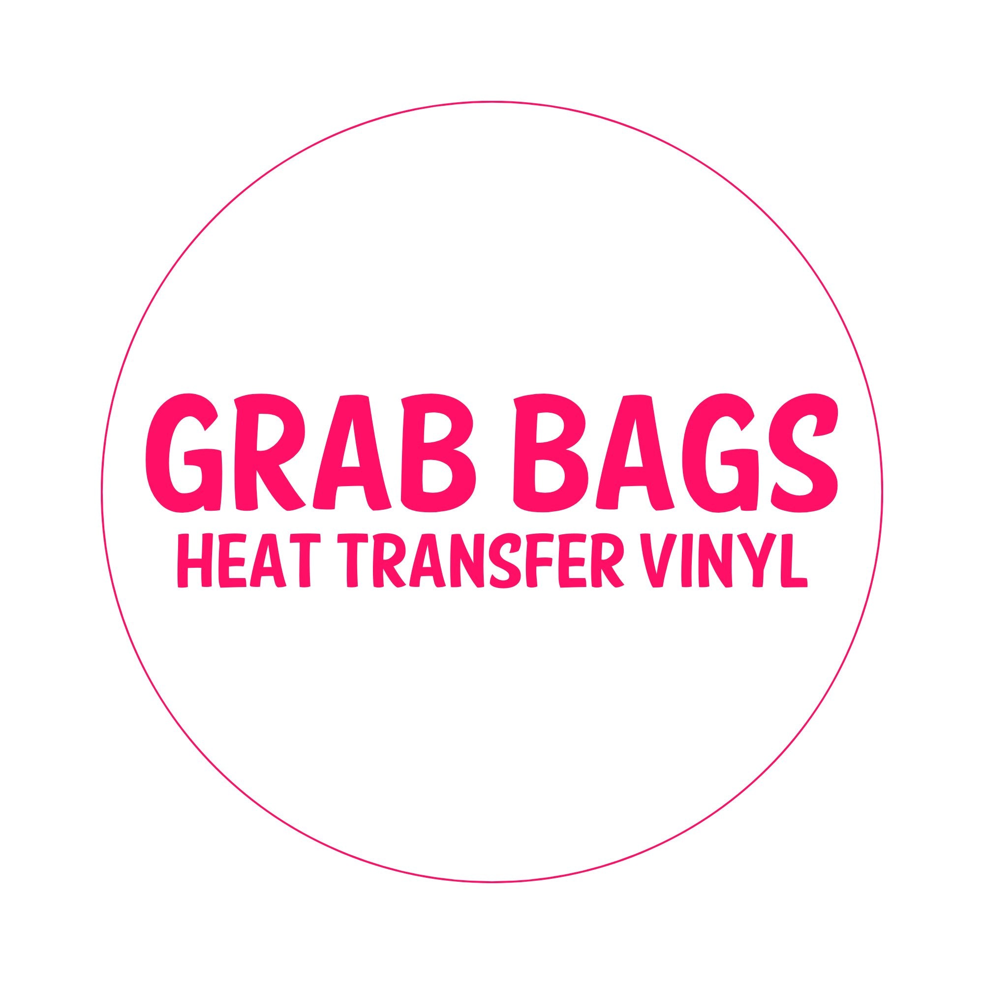 Grab Bags – Vinyl Fun
