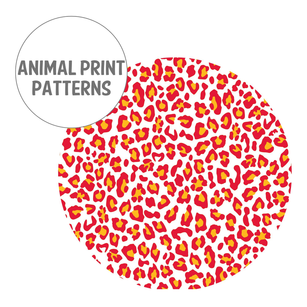 All Pattern Vinyl – Vinyl Fun