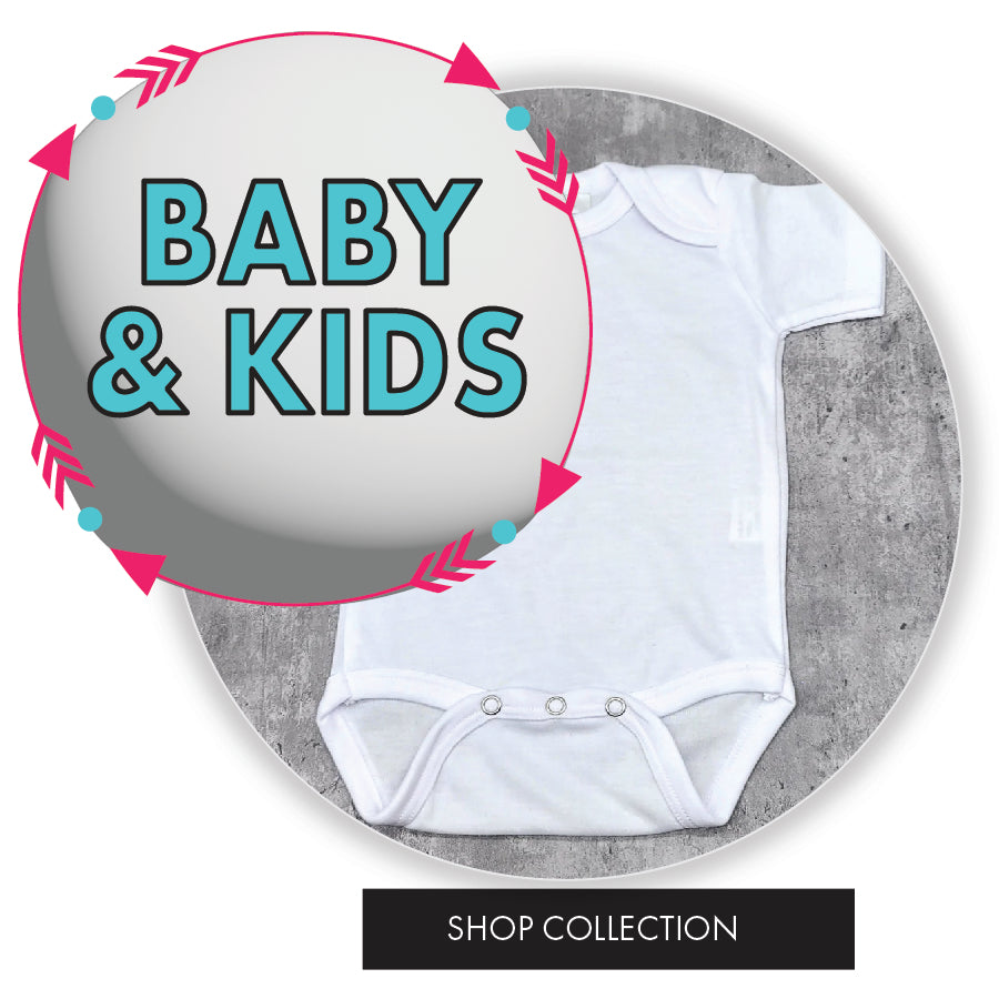 Baby & Kid Accessories – Vinyl Fun