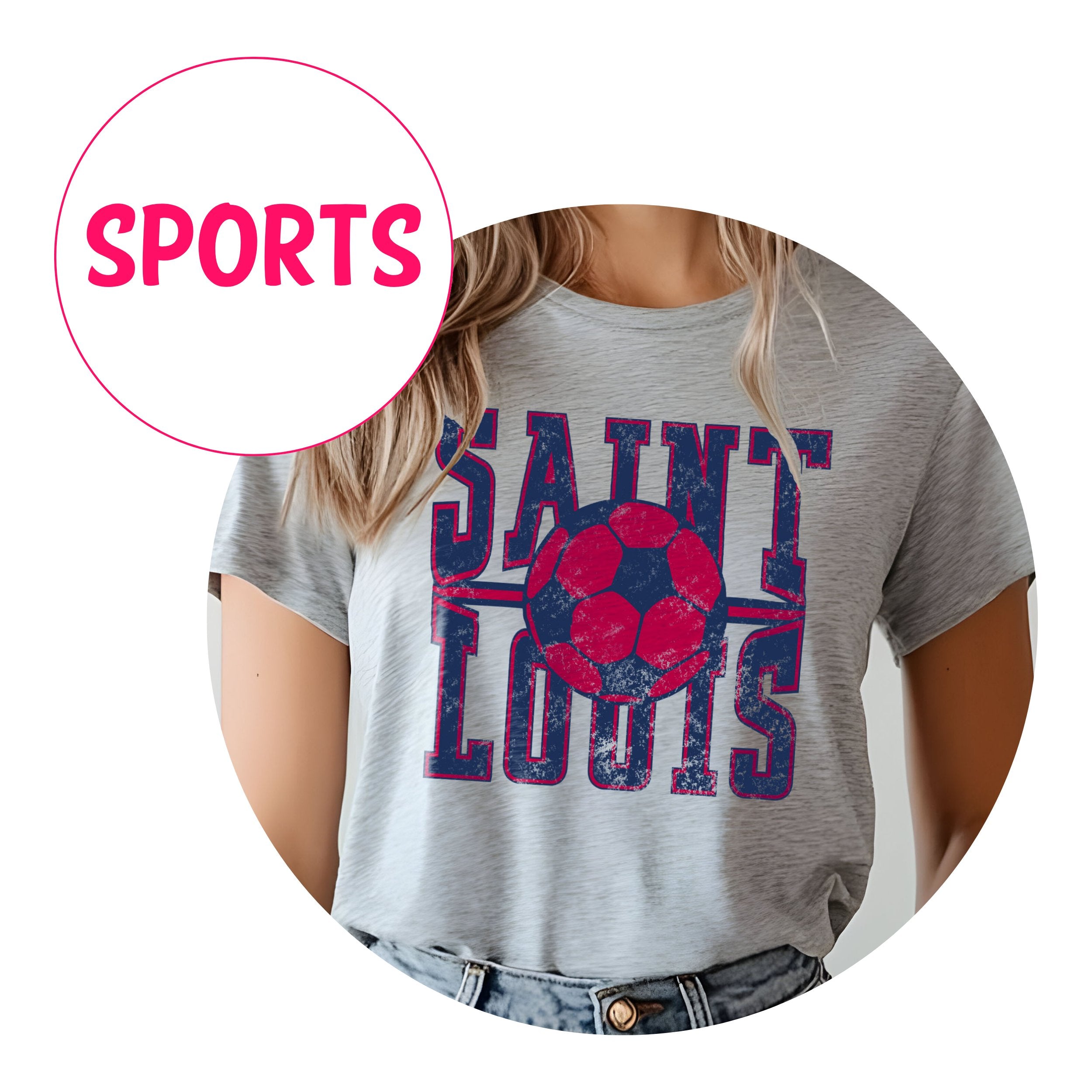 Sport Fabric Transfers – Vinyl Fun