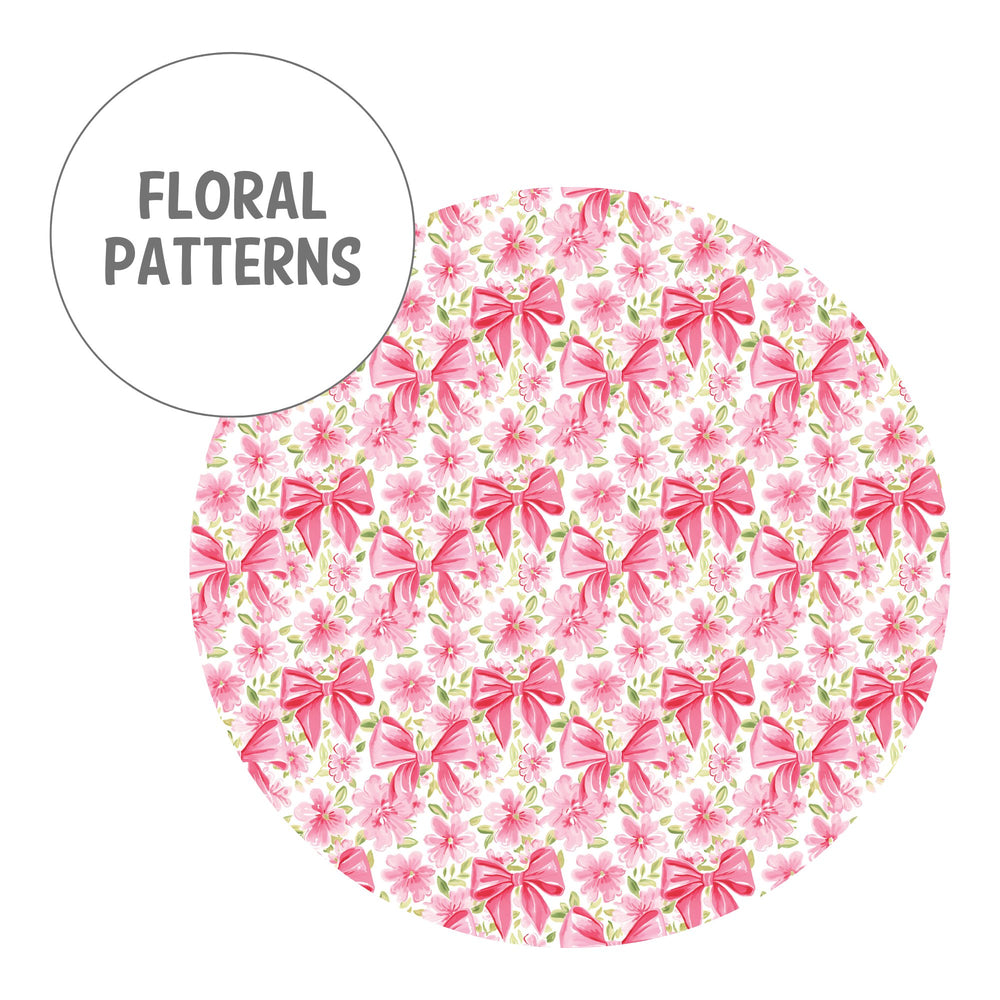 All Pattern Vinyl – Vinyl Fun