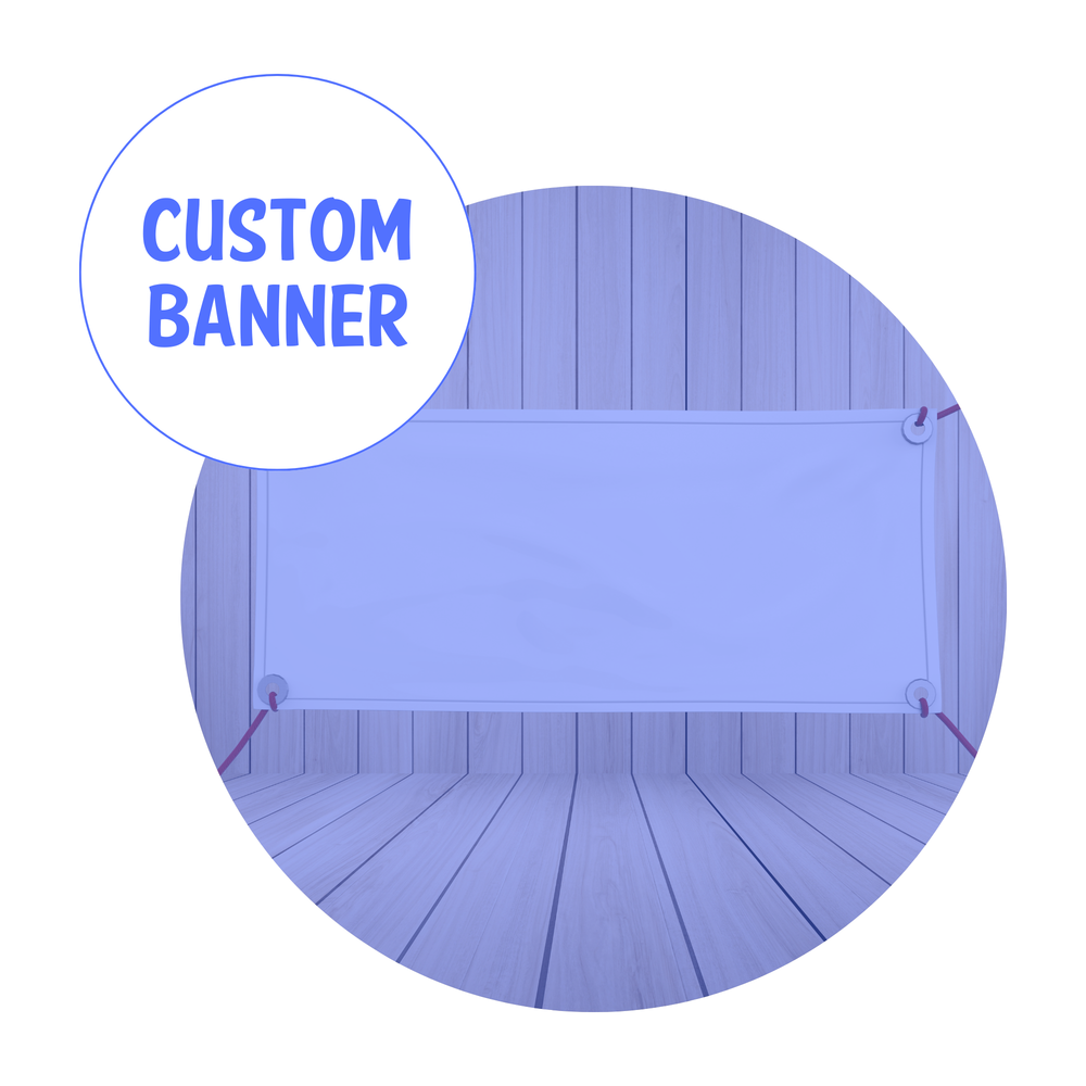Custom Printing Services Shop – Vinyl Fun