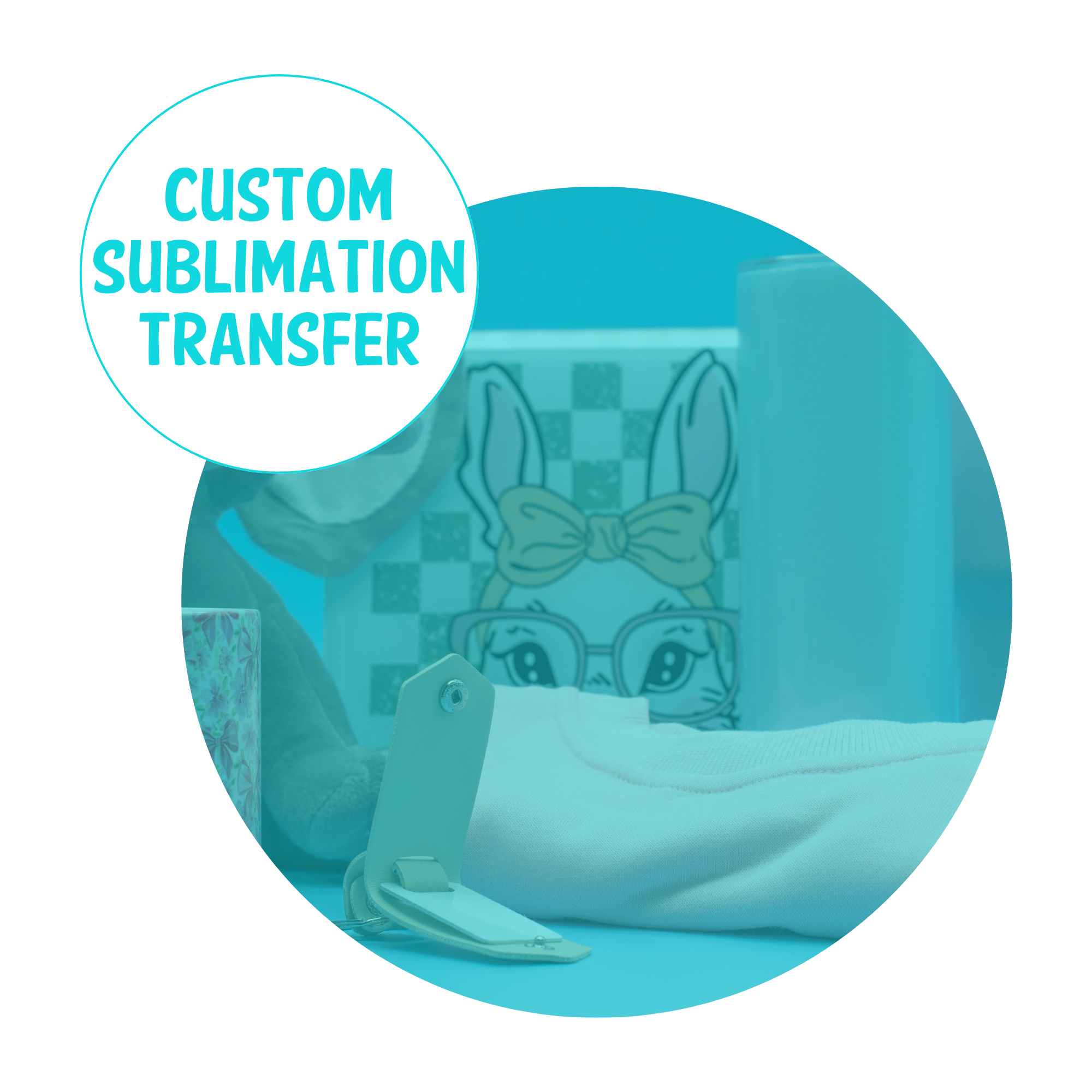 Custom Sublimation – Vinyl Fun