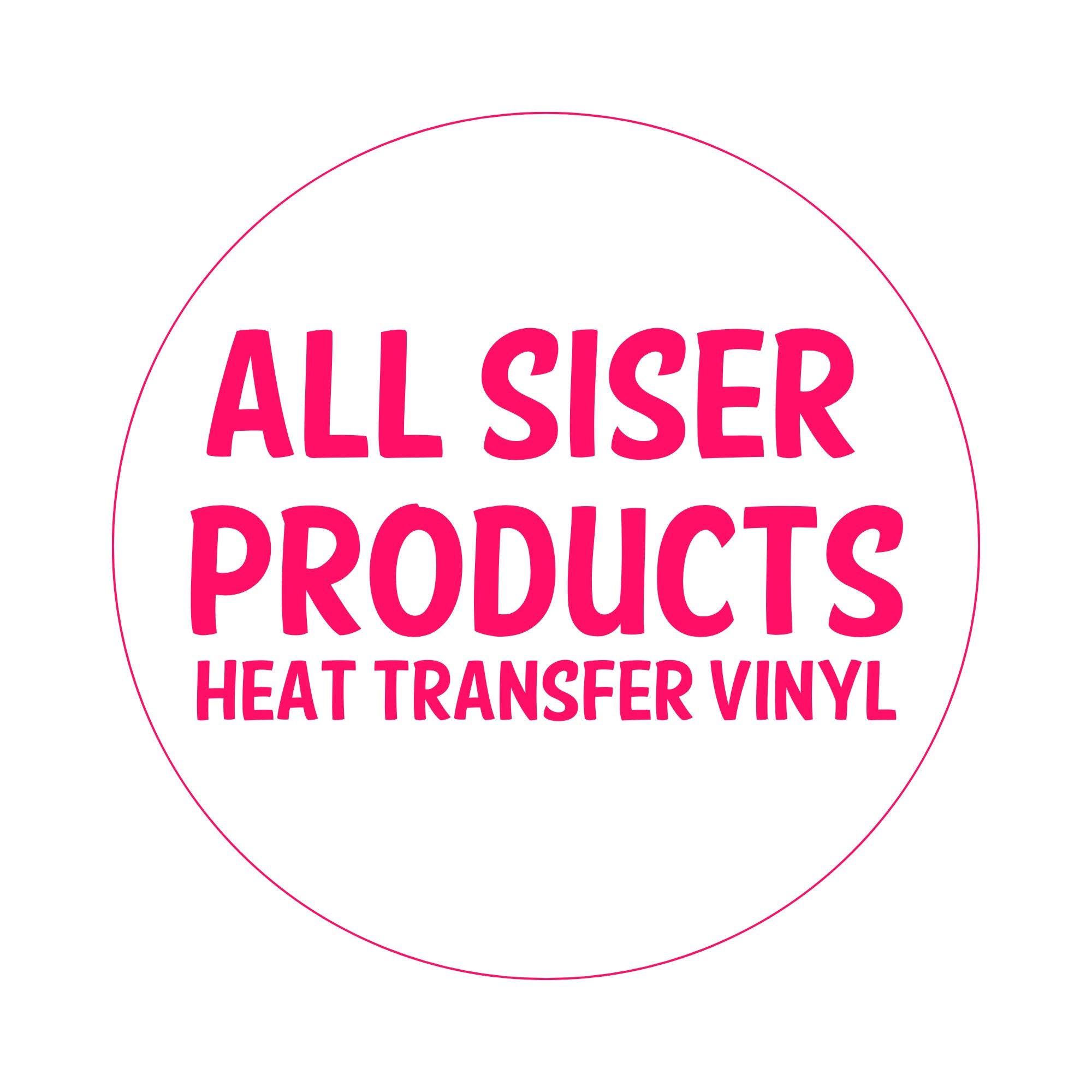 Siser Logo