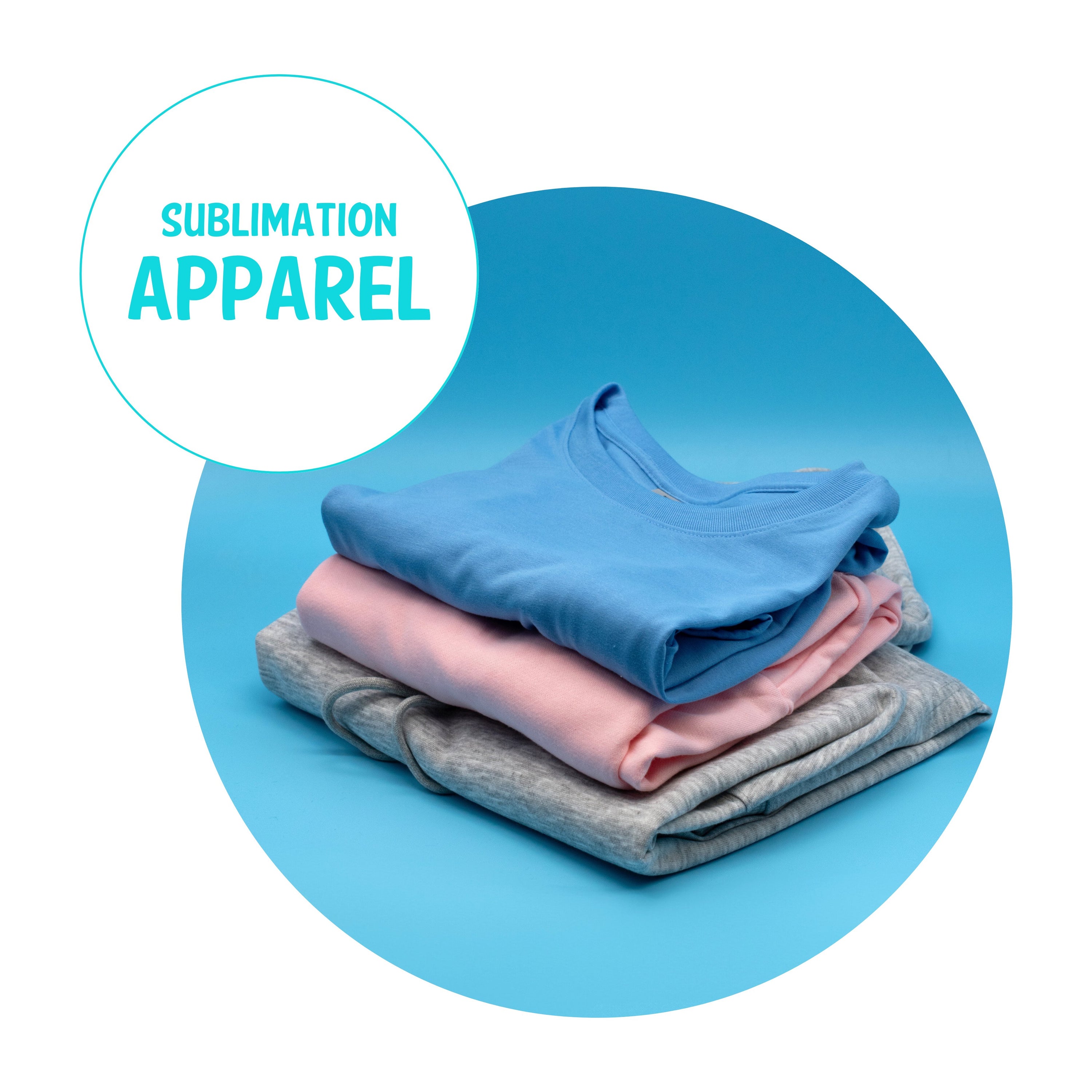 Sublimation Supplies – Vinyl Fun