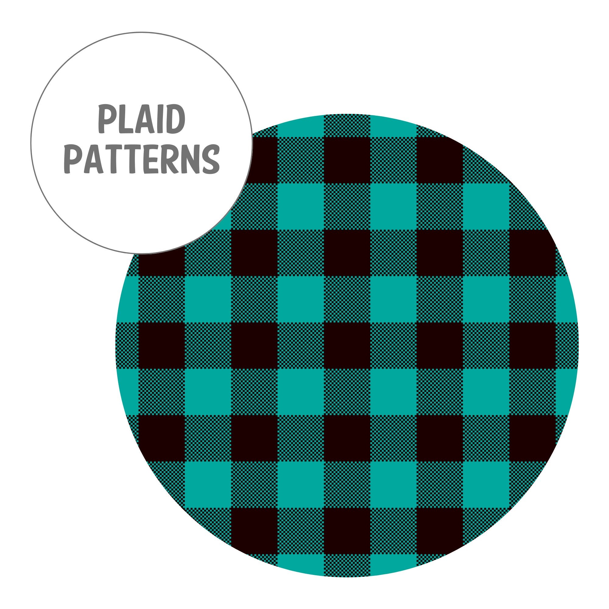 All Pattern Vinyl – Vinyl Fun