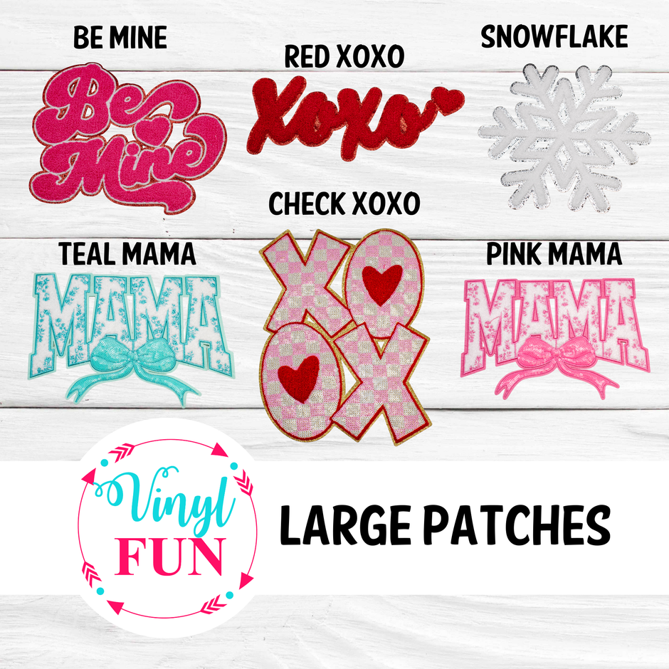 Vinyl Fun For Everyone