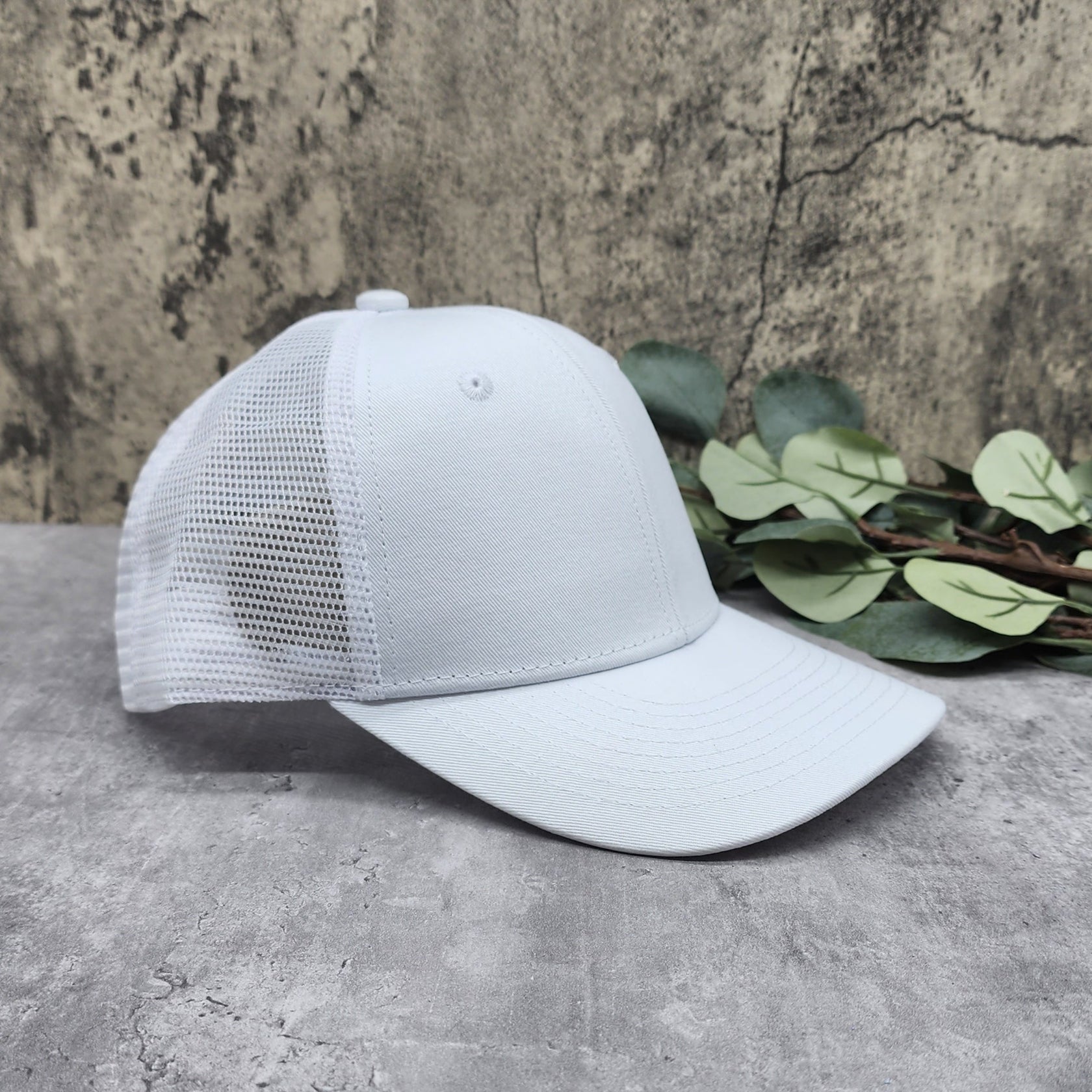 Adult Hat – Vinyl Fun