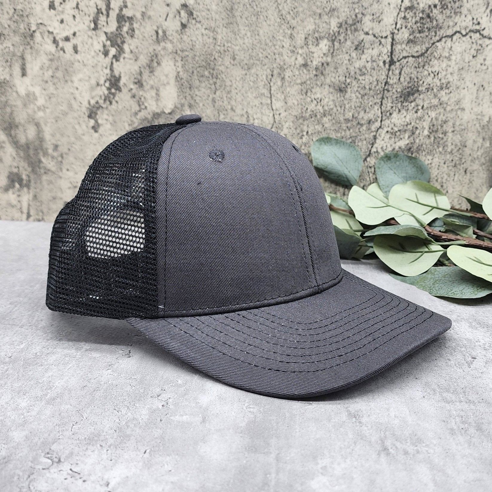 Adult Hat – Vinyl Fun