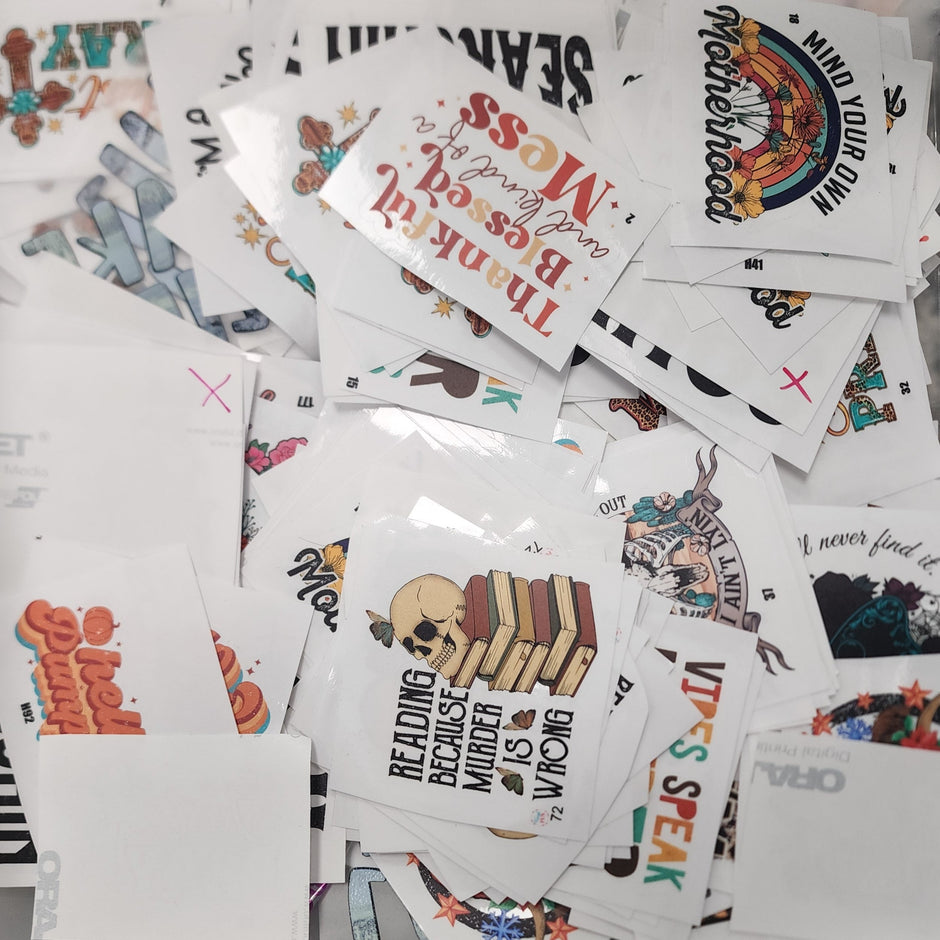 Vinyl Fun For Everyone