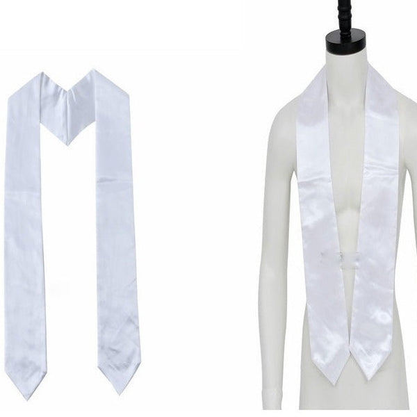 Sublimation Graduation Stole – Vinyl Fun