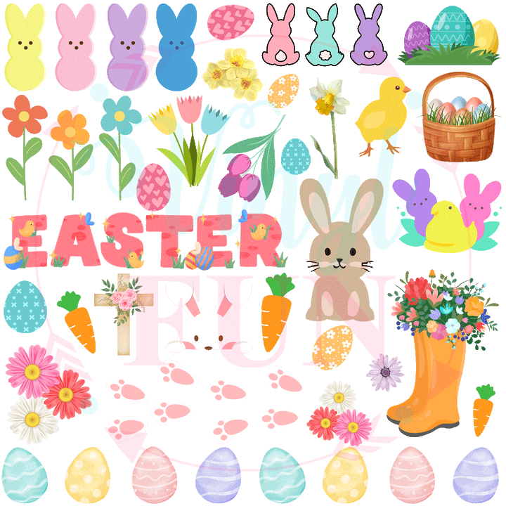 Element Sheets – Vinyl Fun