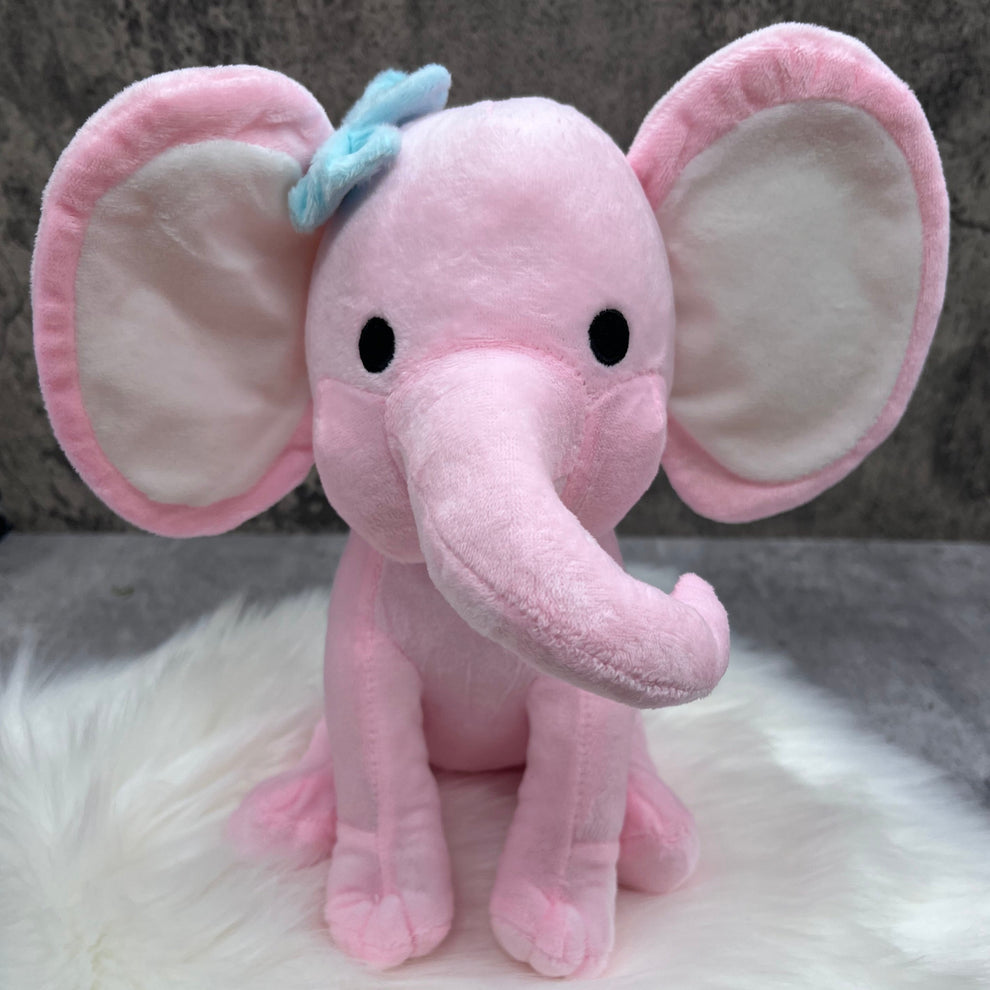 Sublimation Elephants – Vinyl Fun