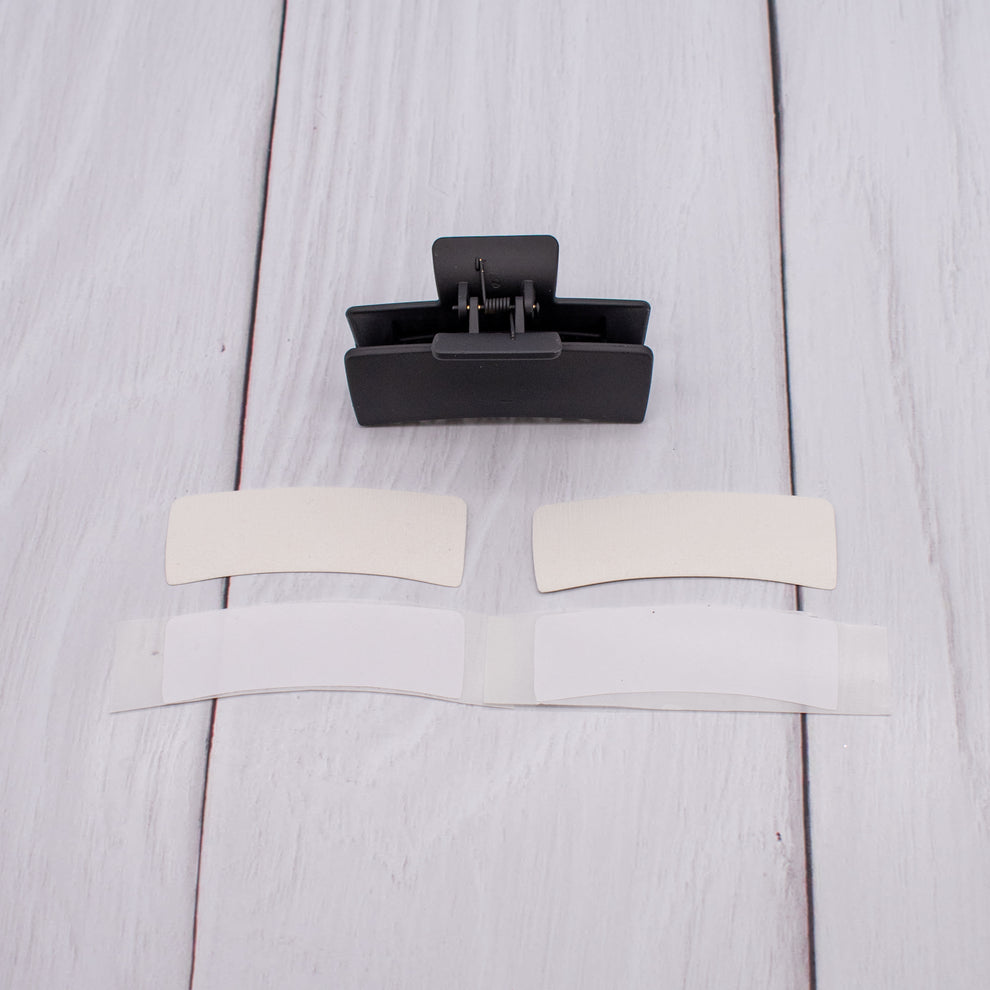 Sublimation Hair Clip – Vinyl Fun