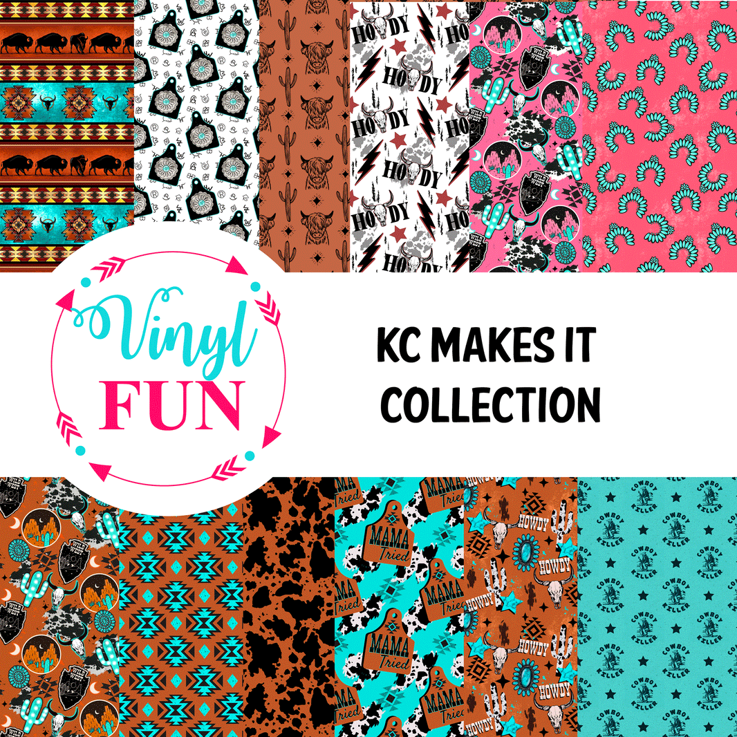 Vinyl Fun For Everyone