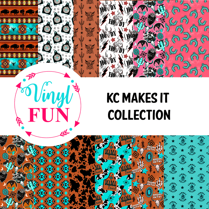 Vinyl Fun For Everyone