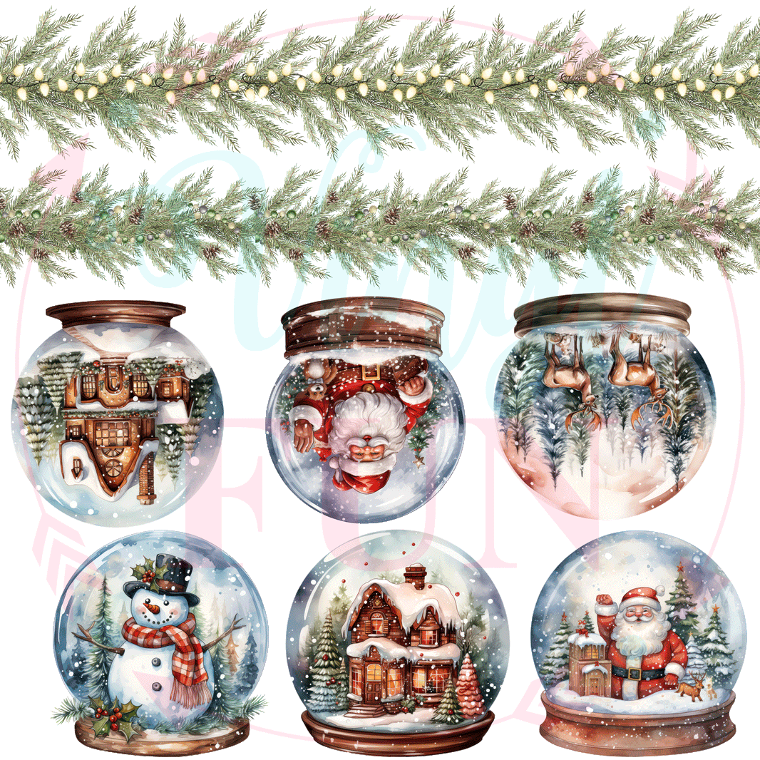 Element Sheets – Vinyl Fun