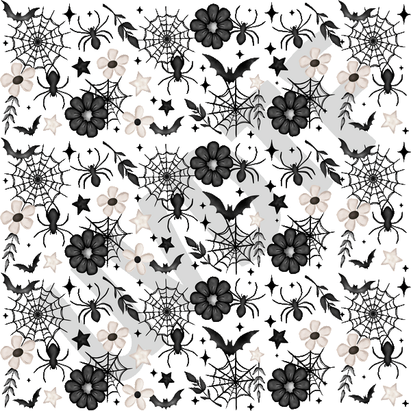 UVDTF Perfectly Wicked Elements – Vinyl Fun