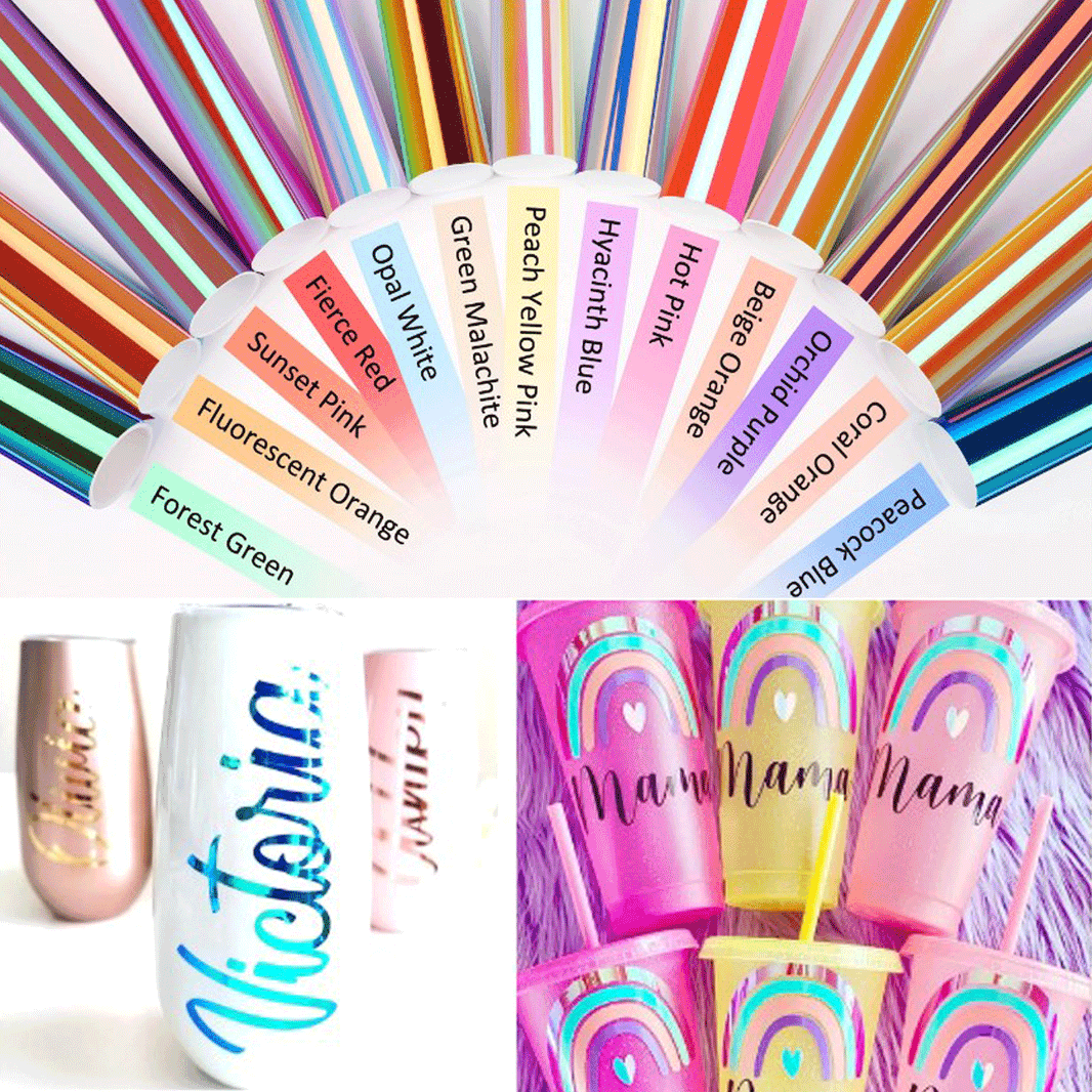 Vinyl Fun For Everyone