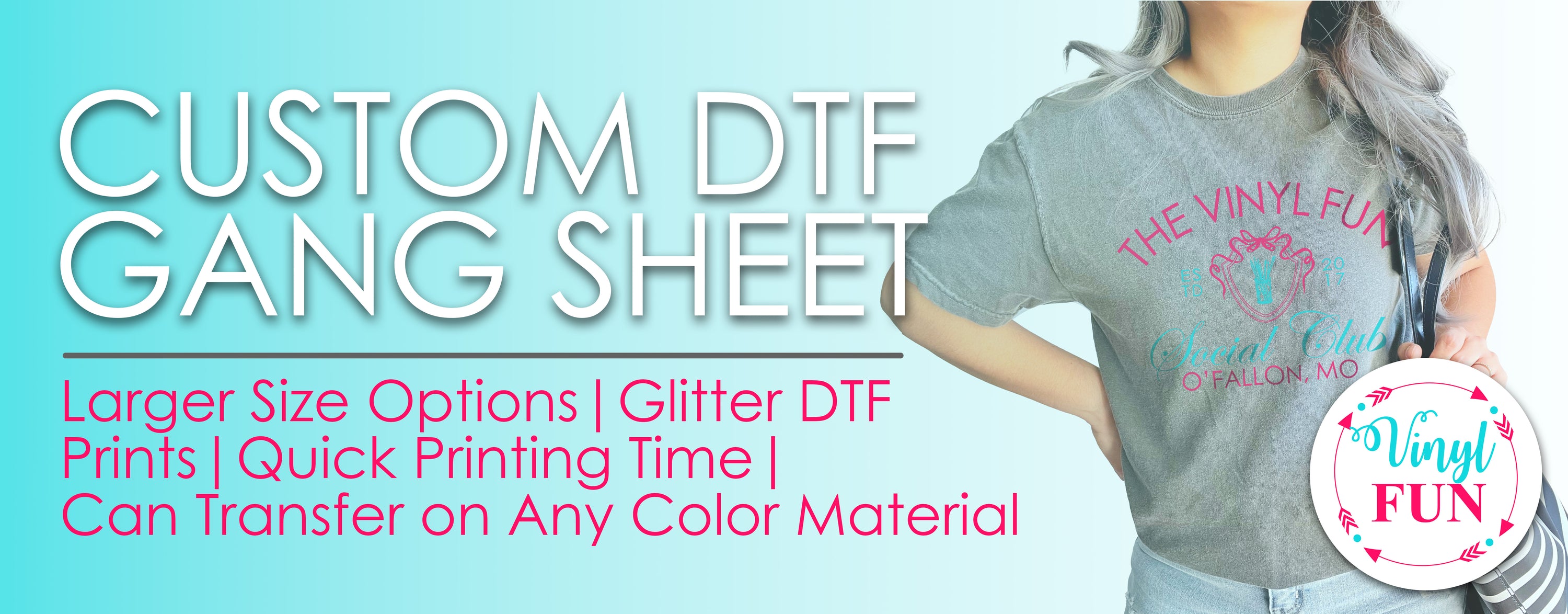 Vinyl Fun For Everyone