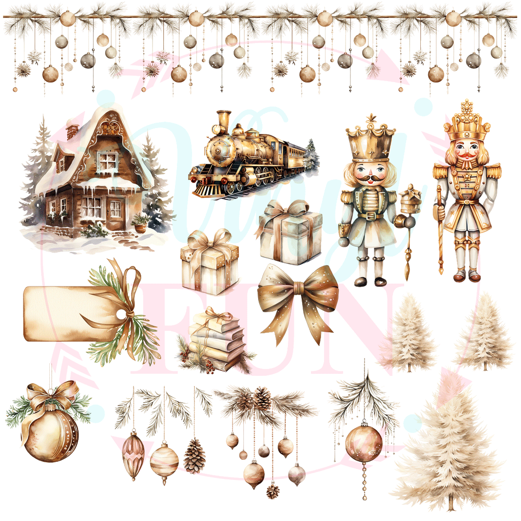 Element Sheets – Vinyl Fun