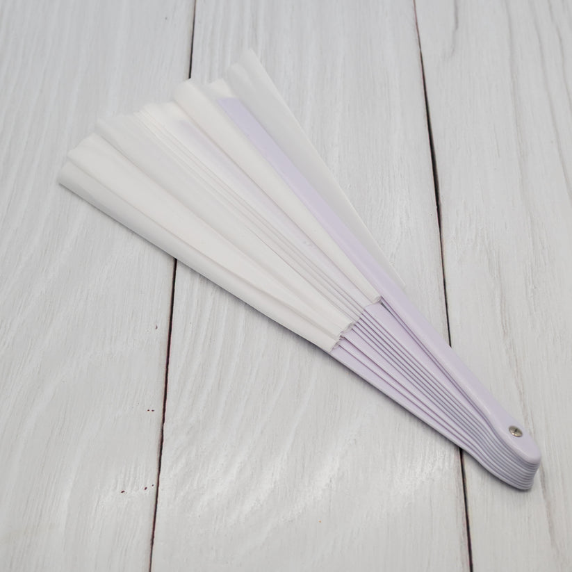 Sublimation Clack Fan – Vinyl Fun