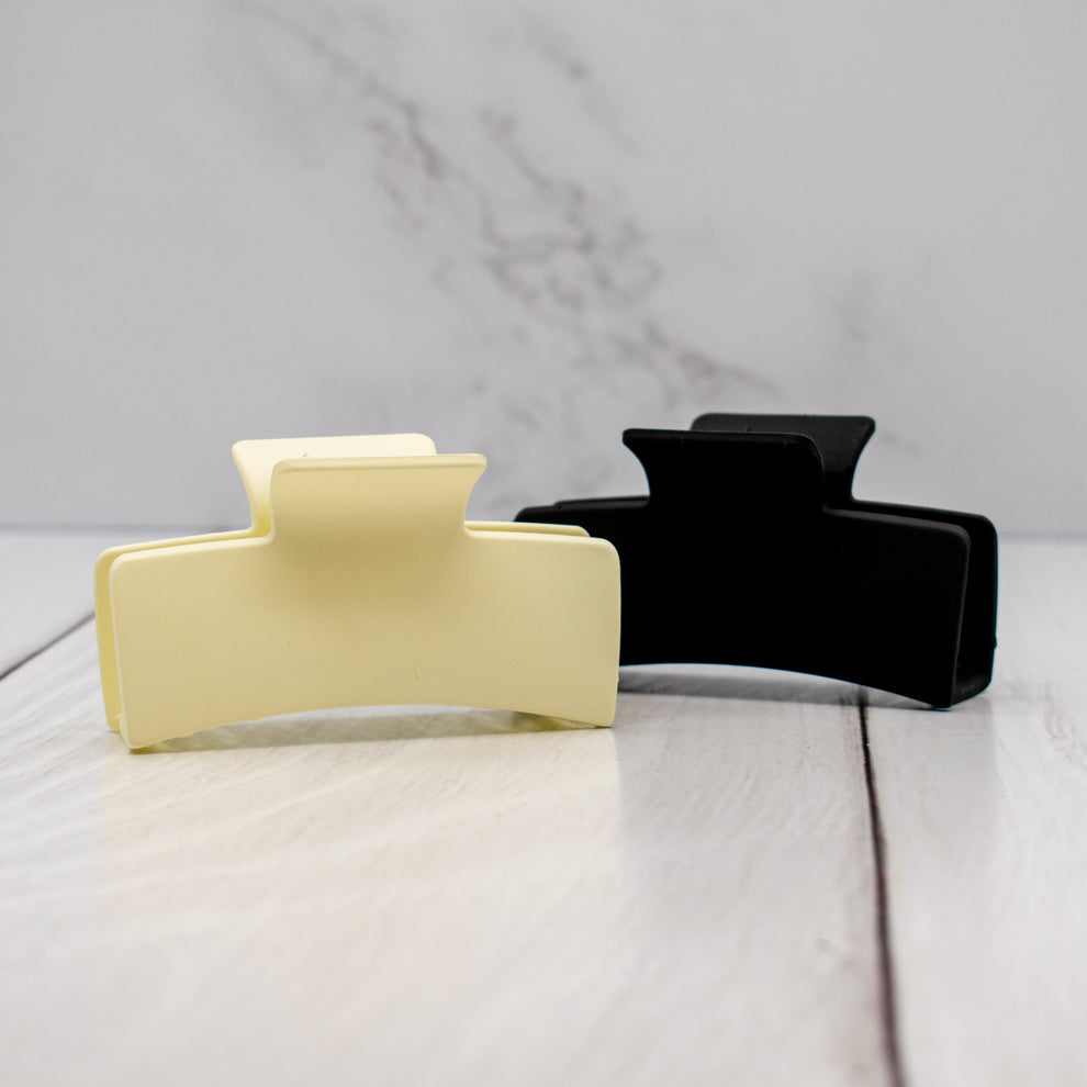 Sublimation Hair Clip – Vinyl Fun