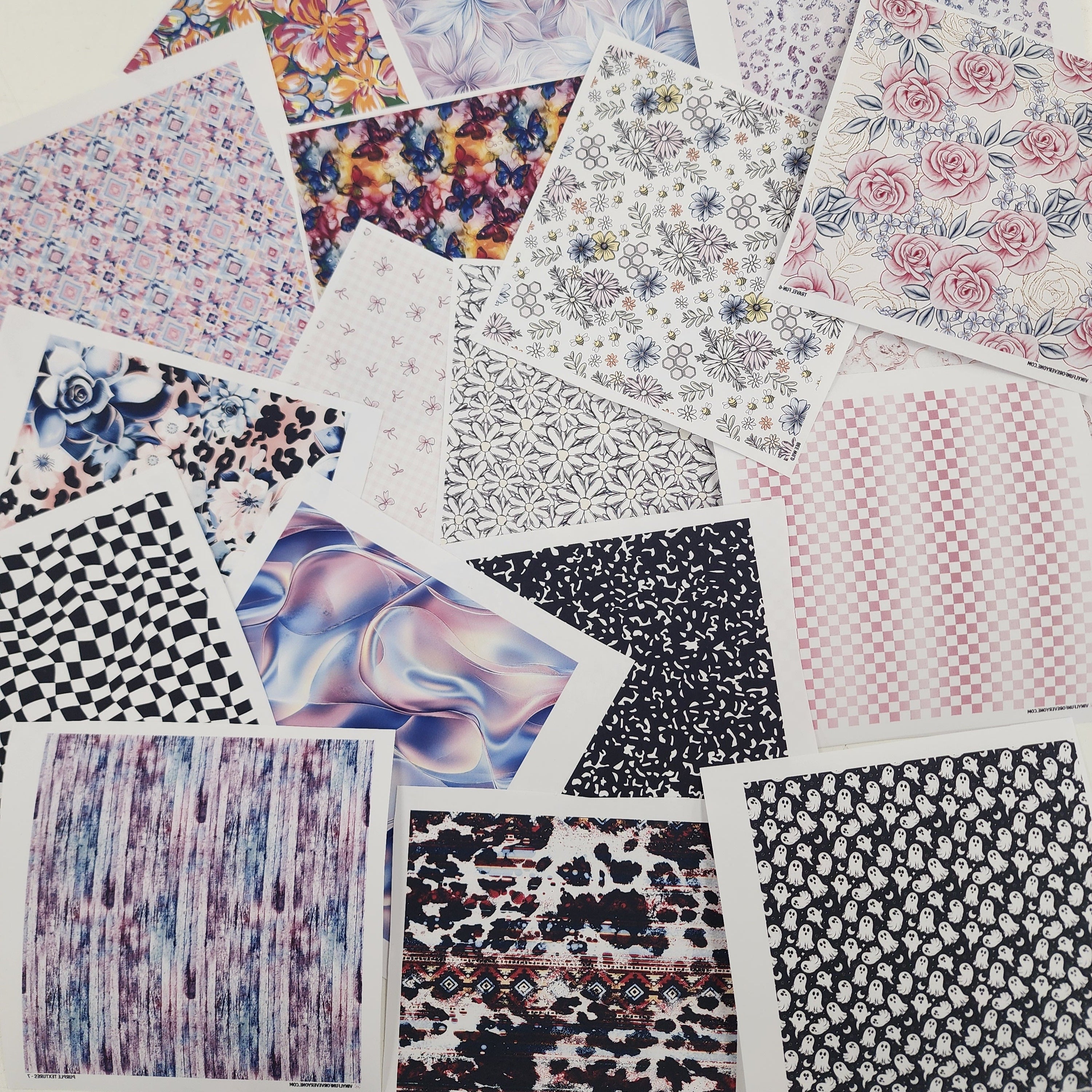 Sublimation blanks – Vinyl Fun