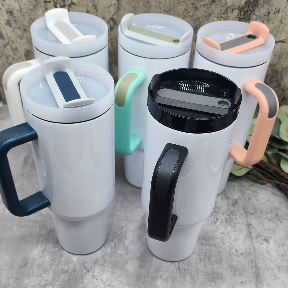 Sublimation blanks – Vinyl Fun