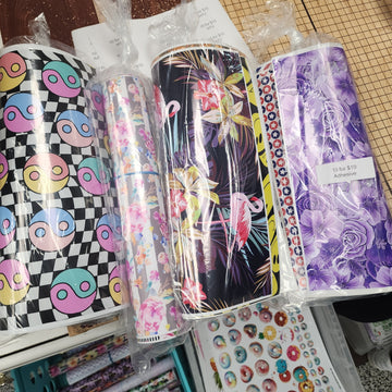 Vinyl Fun For Everyone