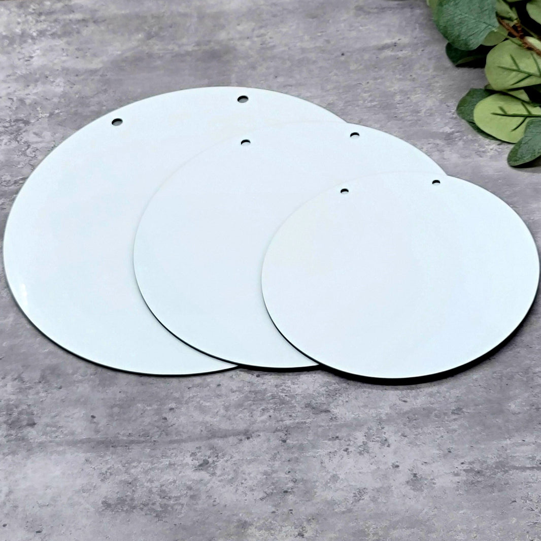 Sublimation Frames and Slates – Vinyl Fun