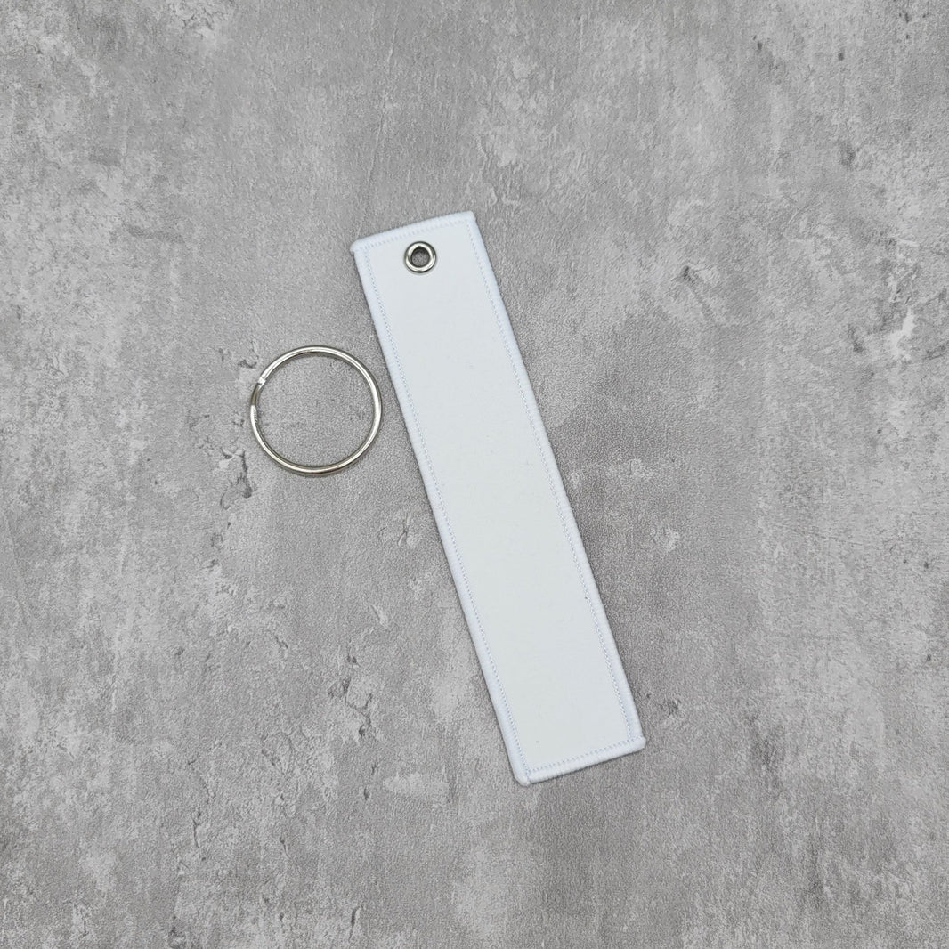 Sublimation Keychains – Vinyl Fun