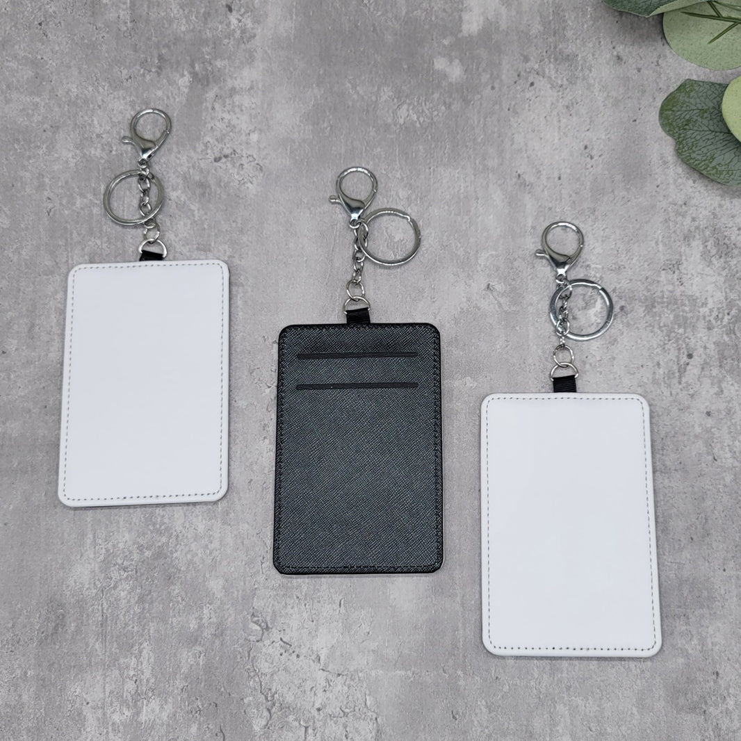 Sublimation Keychains – Vinyl Fun