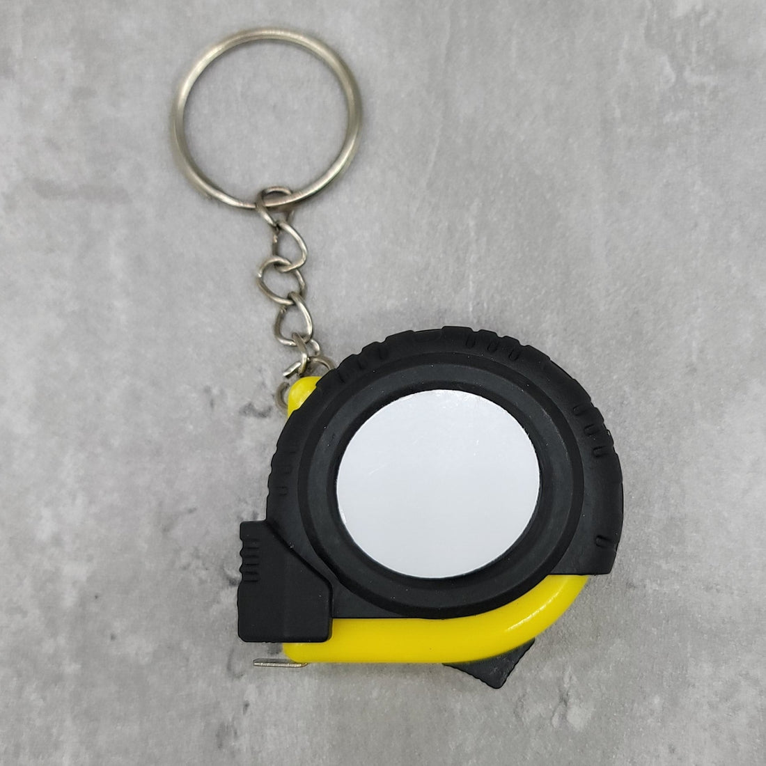 Sublimation Tape Measure – Vinyl Fun