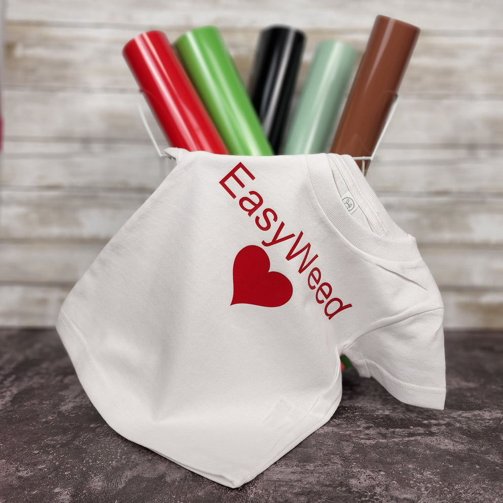 Siser EasyWeed® 15"- You Choose Size – Vinyl Fun