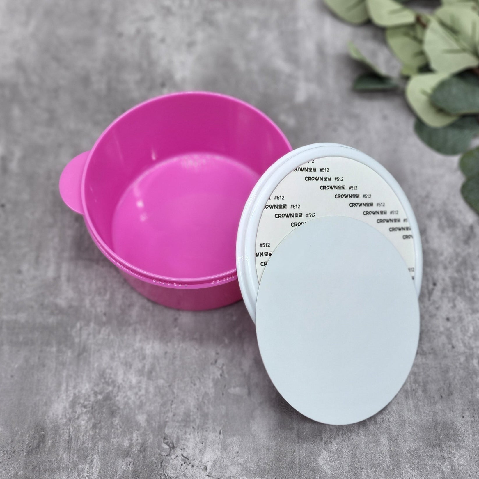 Sublimation Food Container – Vinyl Fun