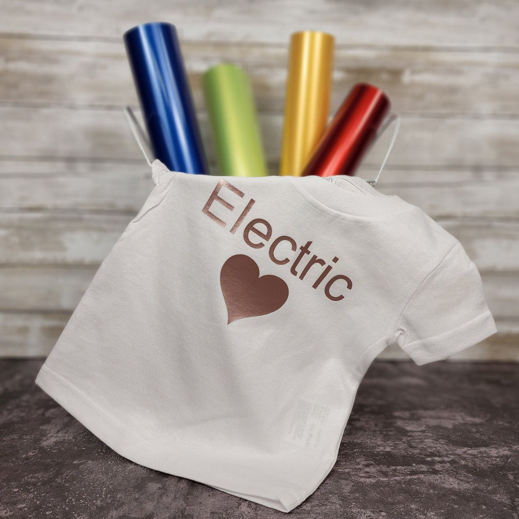 Vinyl Fun For Everyone