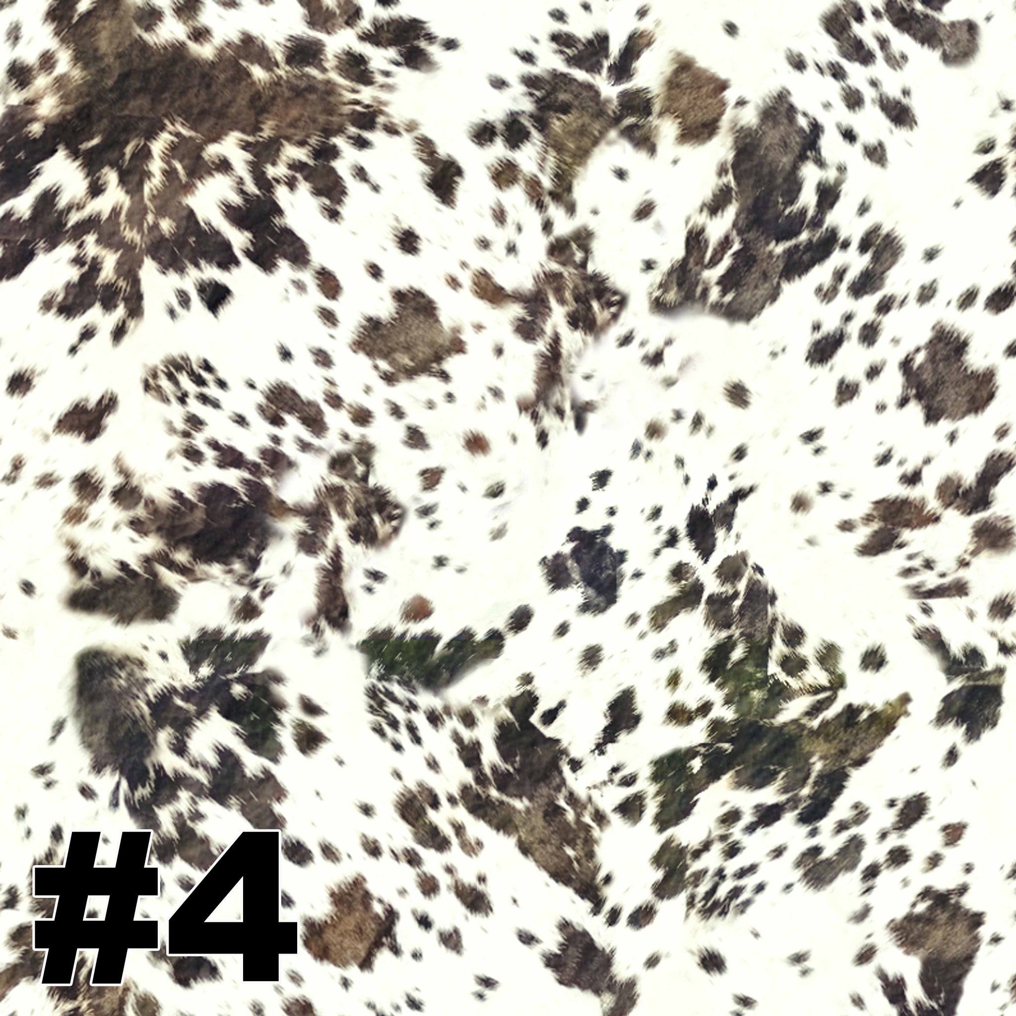 Cowhide Collection-D8 – Vinyl Fun