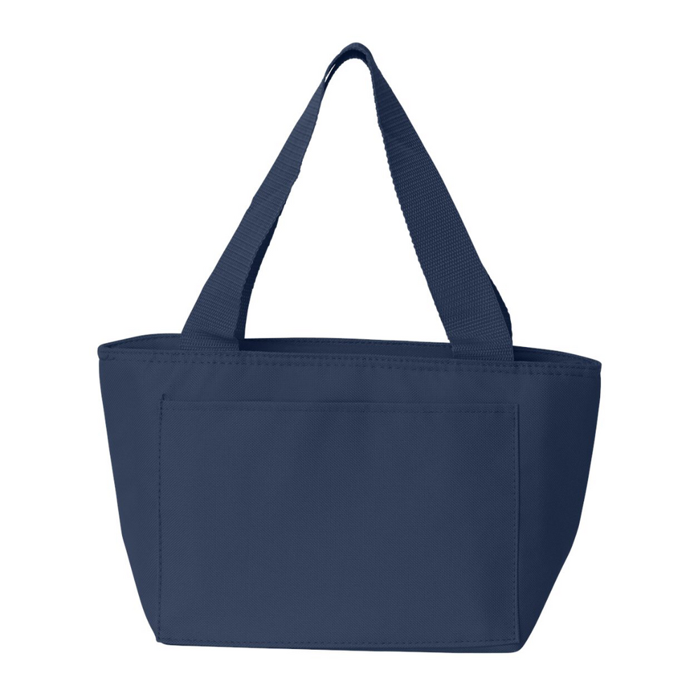Lunch Tote Bag – Vinyl Fun